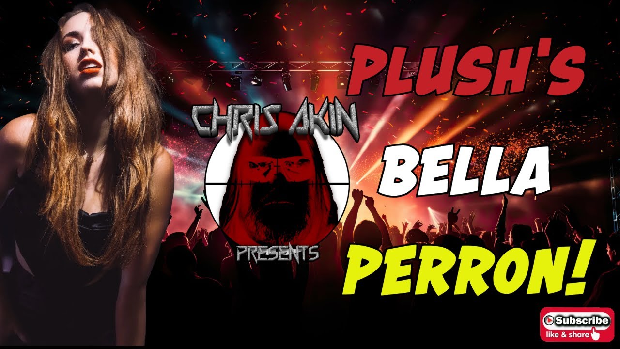 Behind the Scenes: Bella Perron's Musical Odyssey! - YouTube