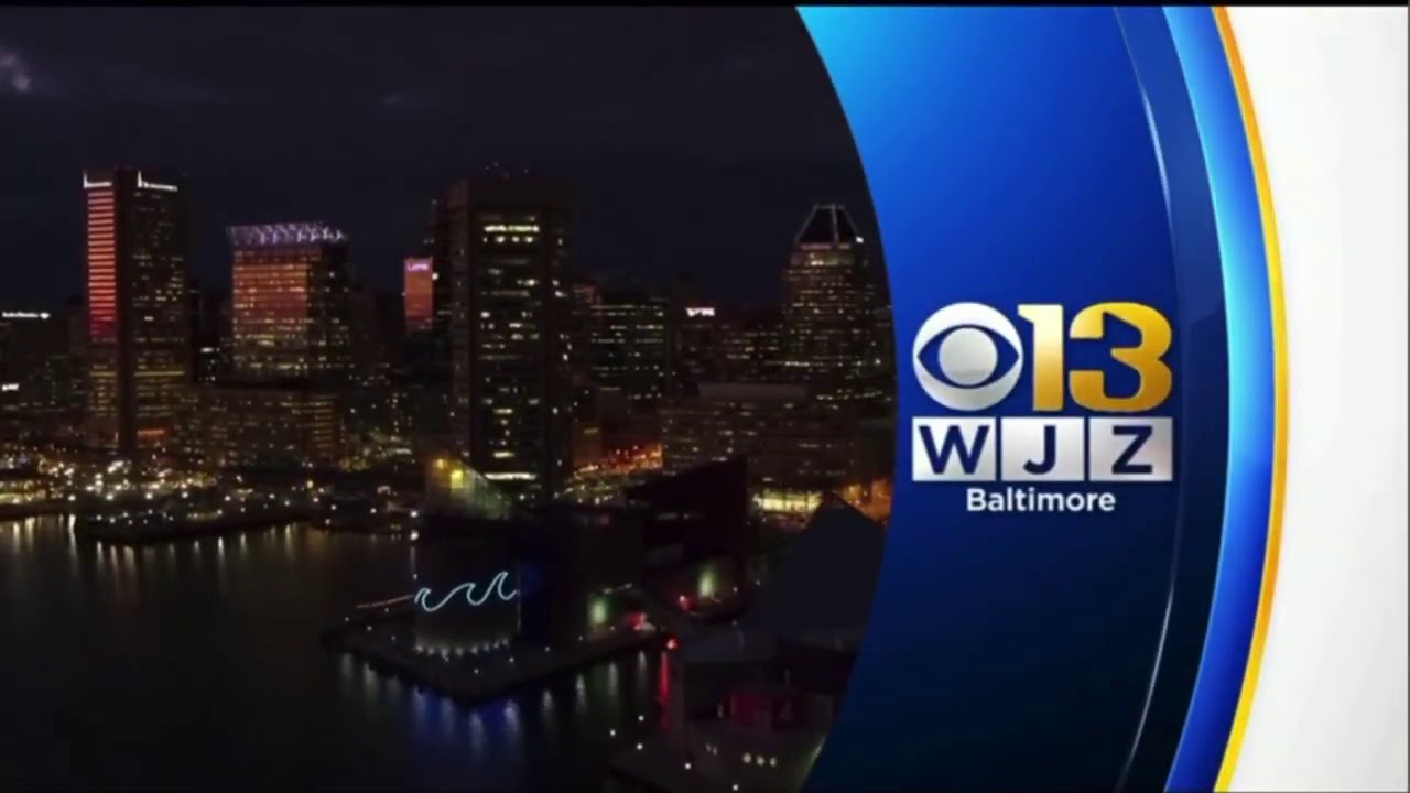 WJZ News at 11 - Open August 25, 2020 - YouTube