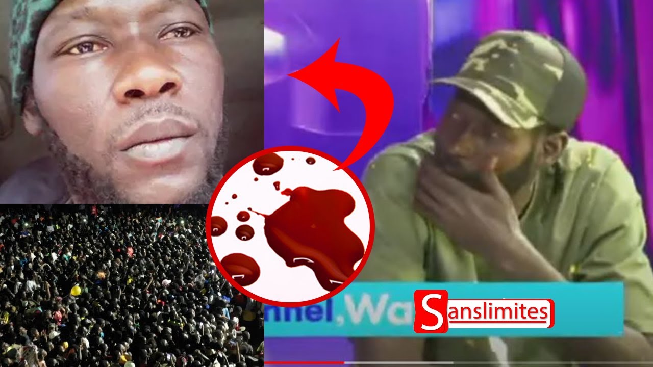 New Bi fait des Triste révélations sur sa maladie "Bimou may njeukka ...