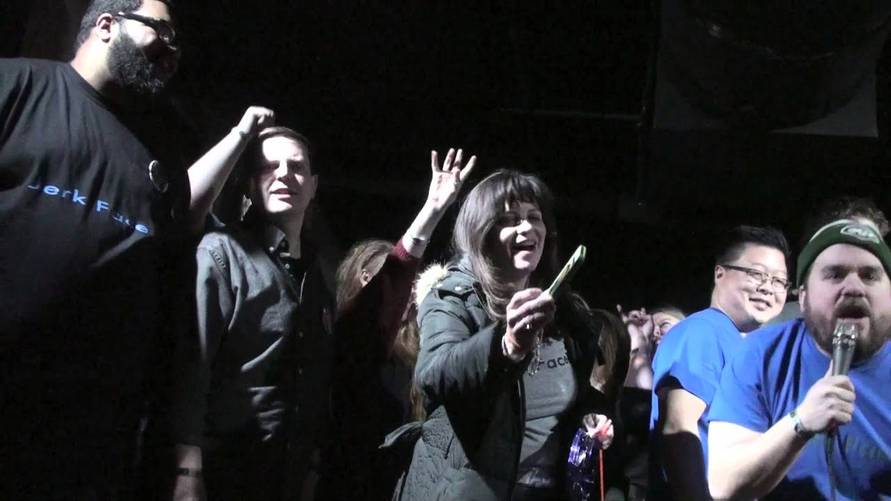 The Yeti Song Tribute - YouTube