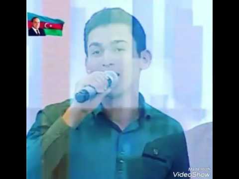 Samir Merdanov-sevgilim yeni_2017
