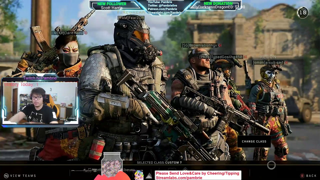 COD BO4 Multiplayer Grind V2. - YouTube