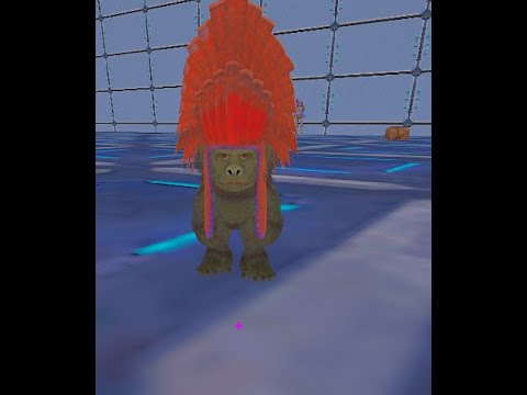 MESA ARK Day 2 - YouTube