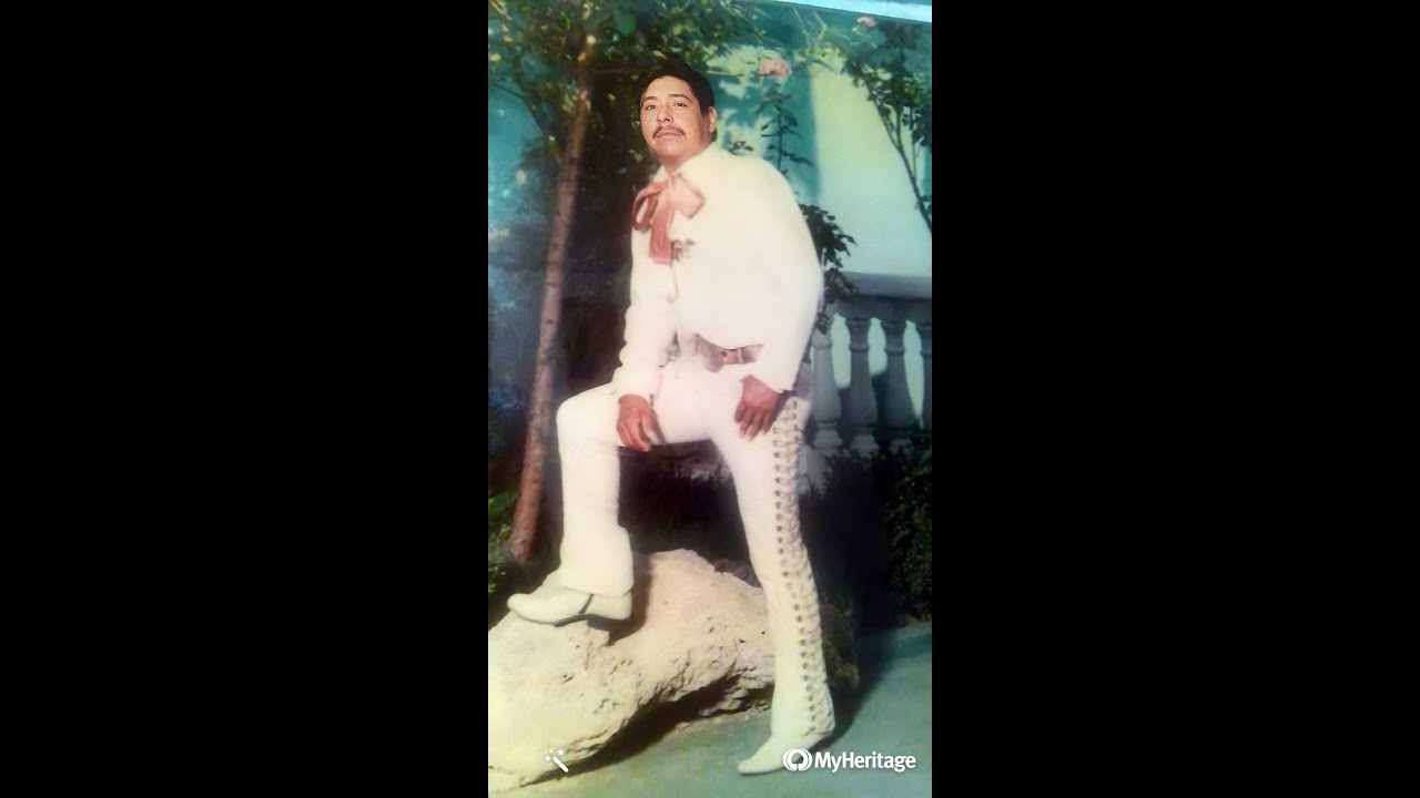 el corrido de don moy 2.1 - YouTube