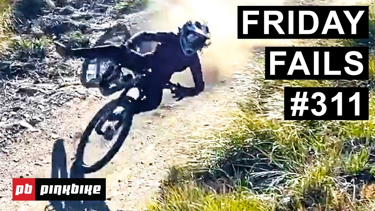 Friday Fails #311 - YouTube