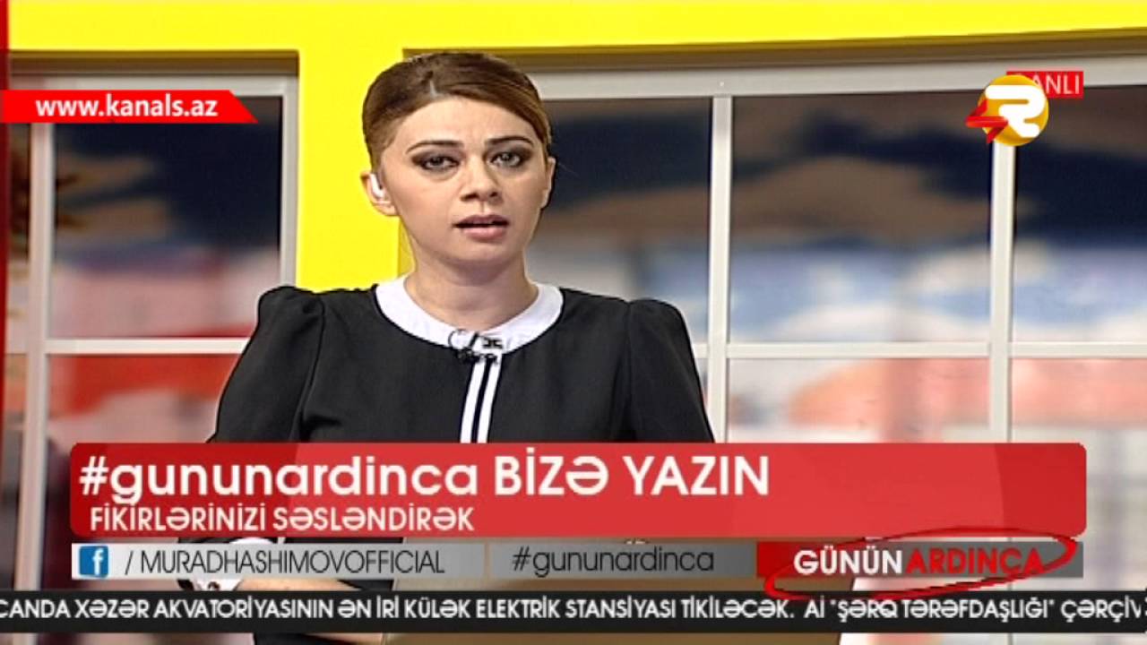 GUNUN ARDINCA_BAKCELL REKLAM 23 IYUN - YouTube