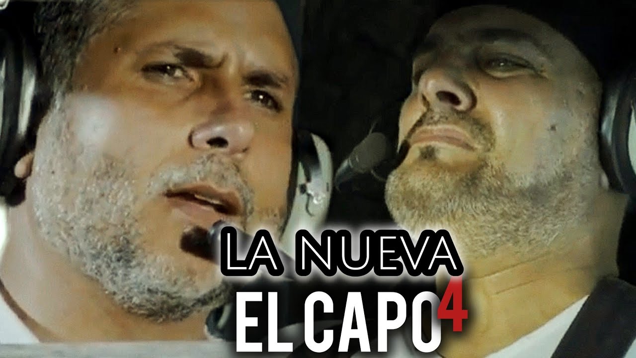 El Capo 4 y la gran temporada que se aproxima con un elenco fenomenal 🔥# elcapo - YouTube