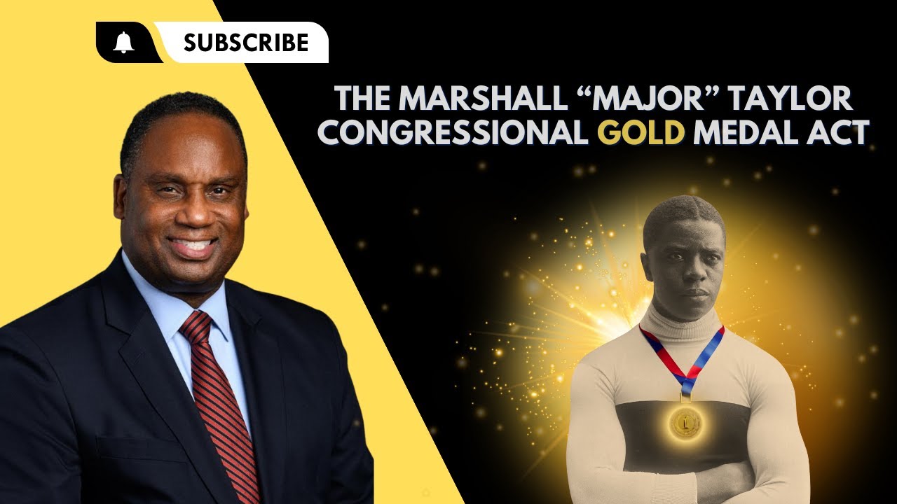 Rep. Jackson Introduces Congressional Gold Medal Act Honoring American ...