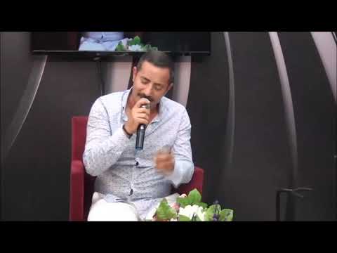 Yeşil Ördek Ali Kızılateş Yunus AVCI