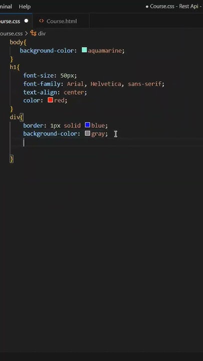 padding and margin in html #technology #tech #viral #webdesign#css,css padding - YouTube