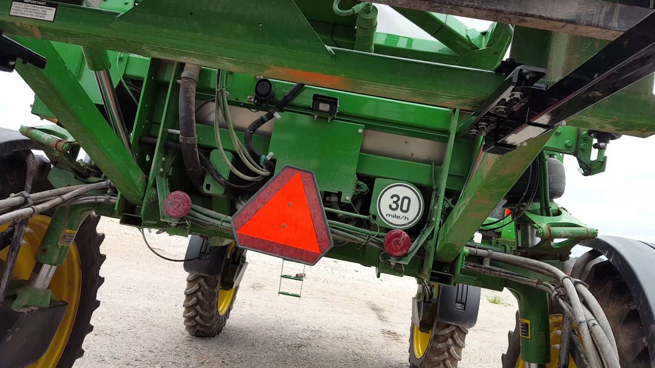 360 Yield Center Y drop install overview - YouTube