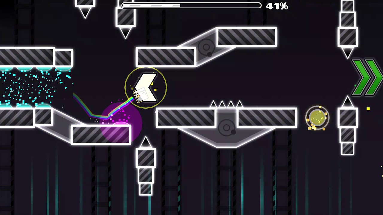 X by Triaxis (All 3 coins) - YouTube