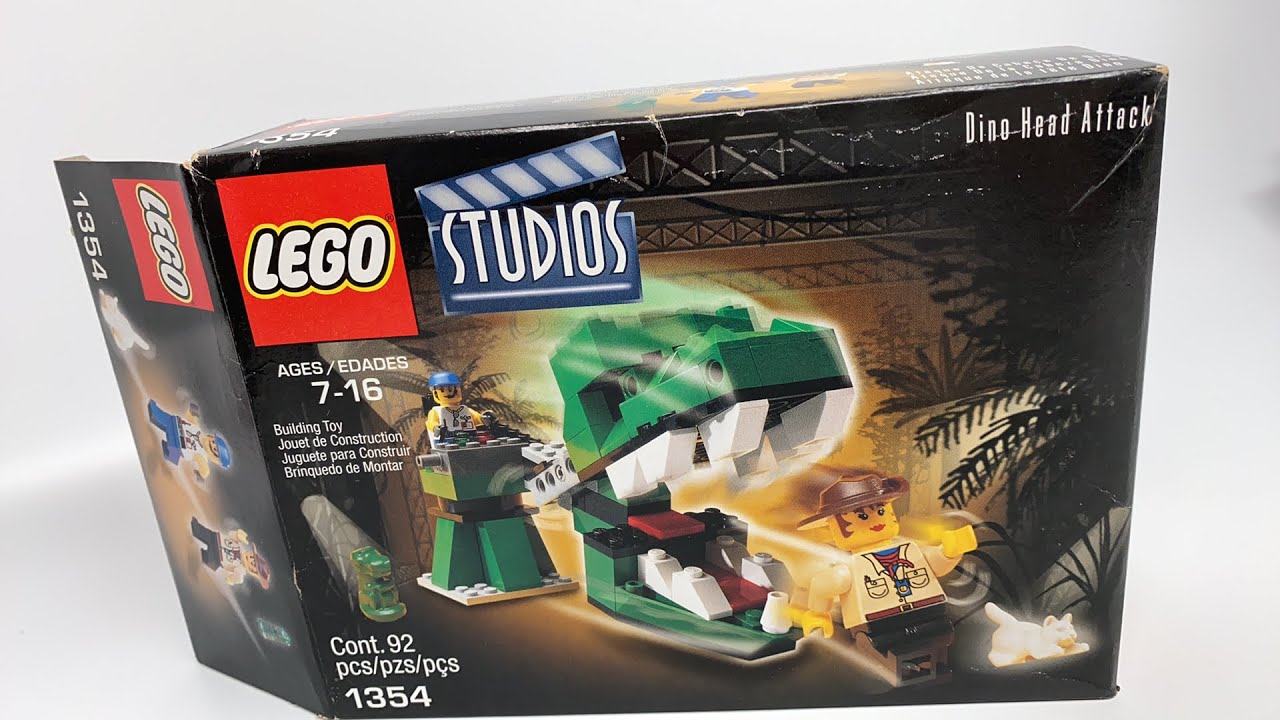 5000 subscriber LEGO building livestream! - YouTube