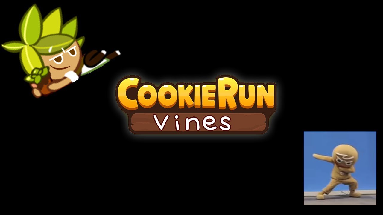 cookie run vines - YouTube