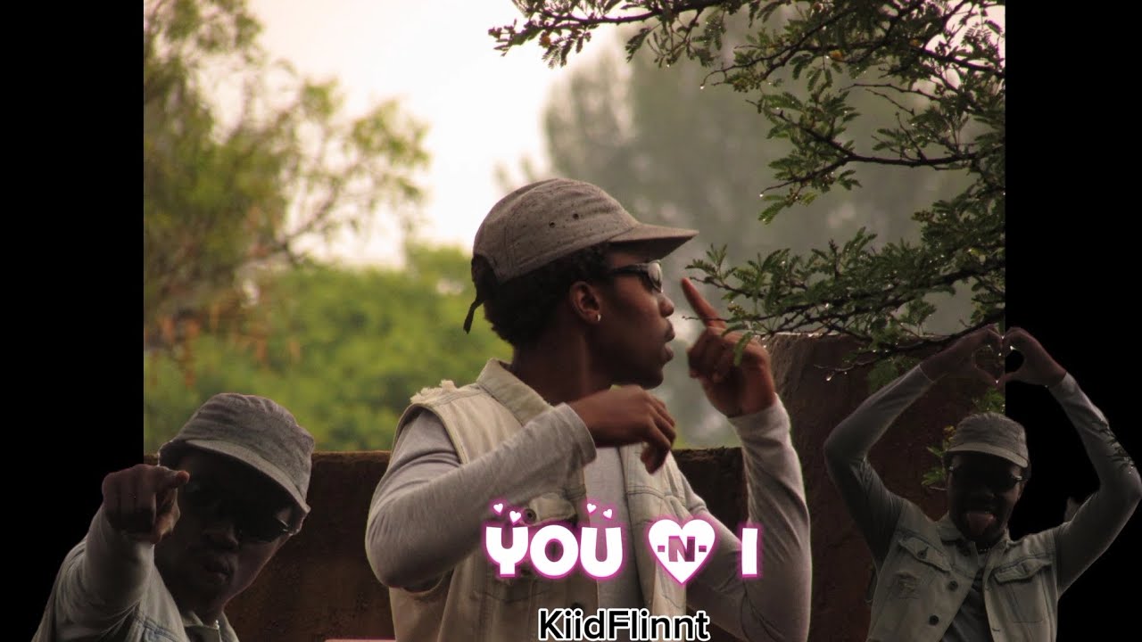Kiid Flinnt - You and I (Official Music Video) - YouTube