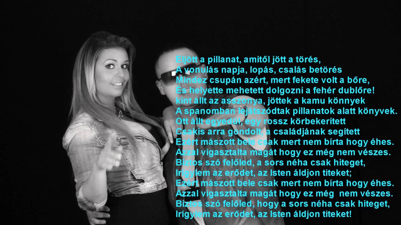 Atesz - Innen üzennék (Official Music) - YouTube