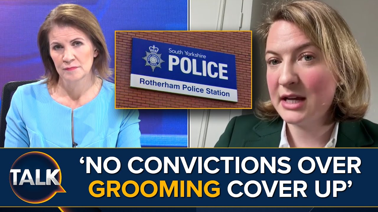 'No Convictions For Covering Up Institutionalized Sexual Torture ...