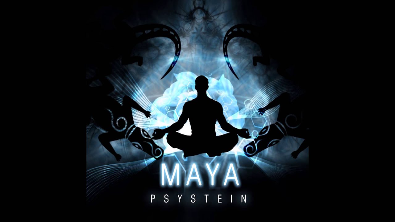 Psystein - Mosquito (Dark Psy, Forest Trance, Psychedelic) - YouTube