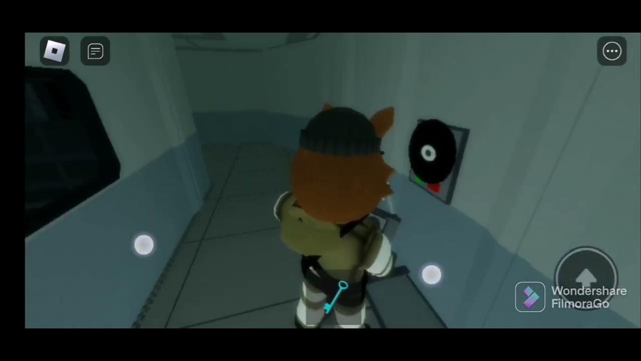 Kenneth es Archie!? Piggy The VHS Archives/ Roblox - YouTube