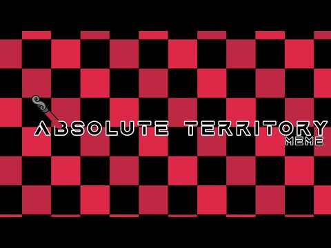 Absolute Territory || inspired by @truckstoptiger05 || lazy - YouTube