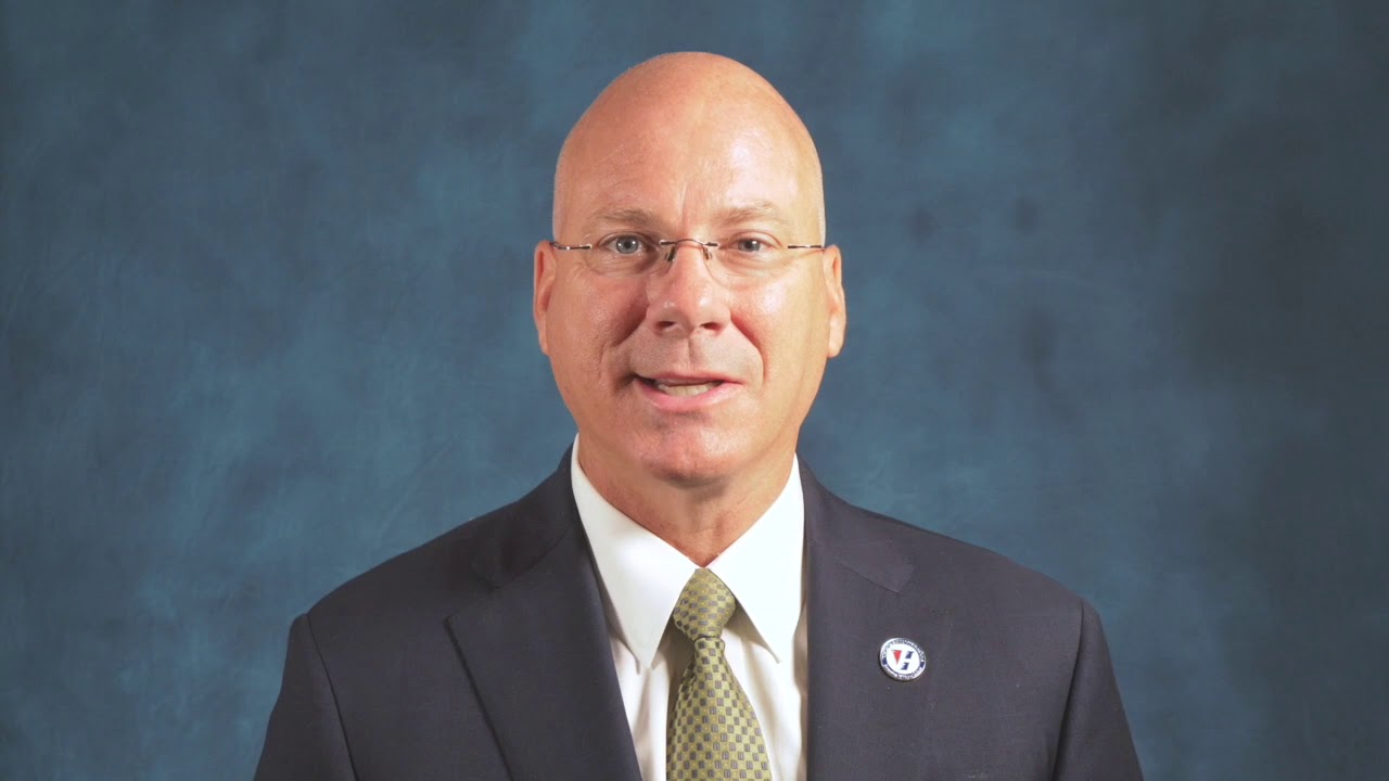 Superintendent's Update, August 2019 - YouTube