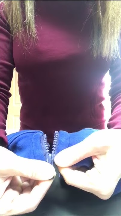 Zipping Video - YouTube