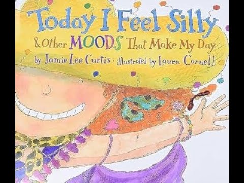 Today I Feel Silly - YouTube