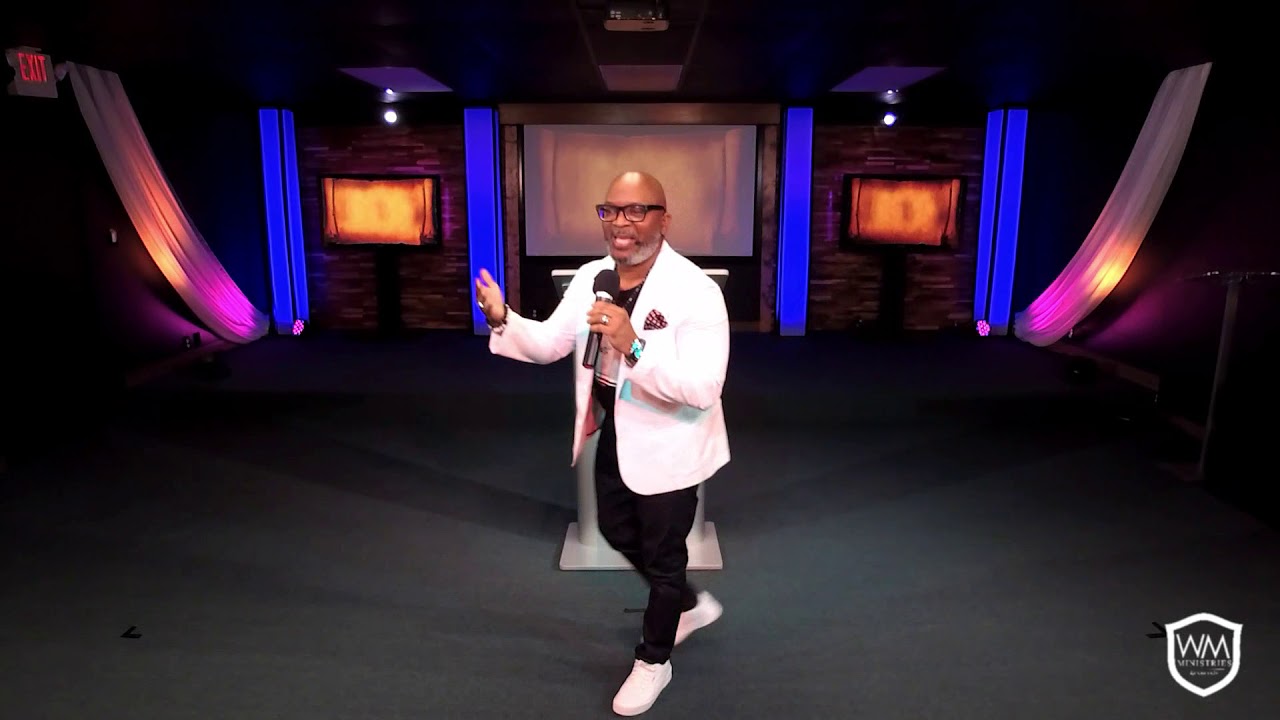 Sunday-Giving Thanks-Pastor Rod - YouTube