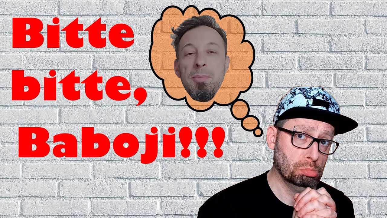Feinde, Freunde, Frotzelei... Reaction auf @Baboji.. (Radikale ...