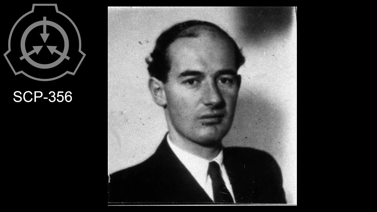 SCP-356 - Otomatik sorgulama (Autointerrogation)! [English Subtitled ...
