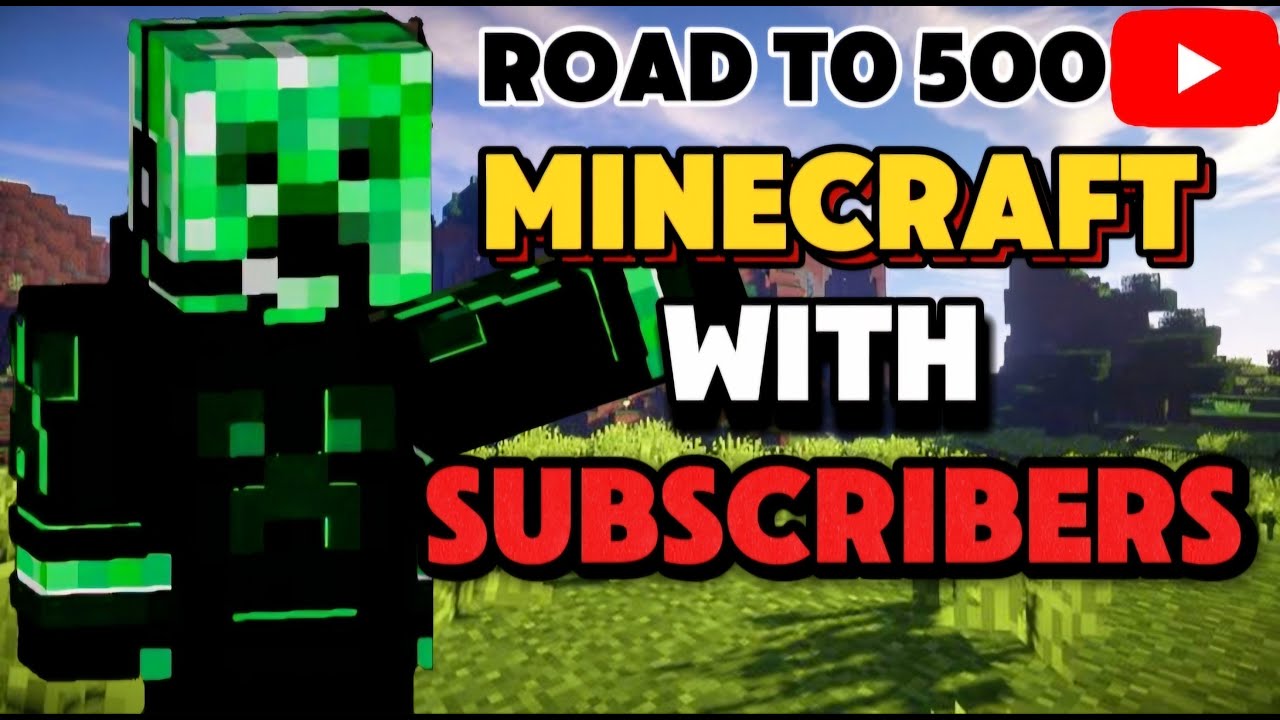 (LIVE!!!! Minecraft Realms Anyone Can Join - YouTube