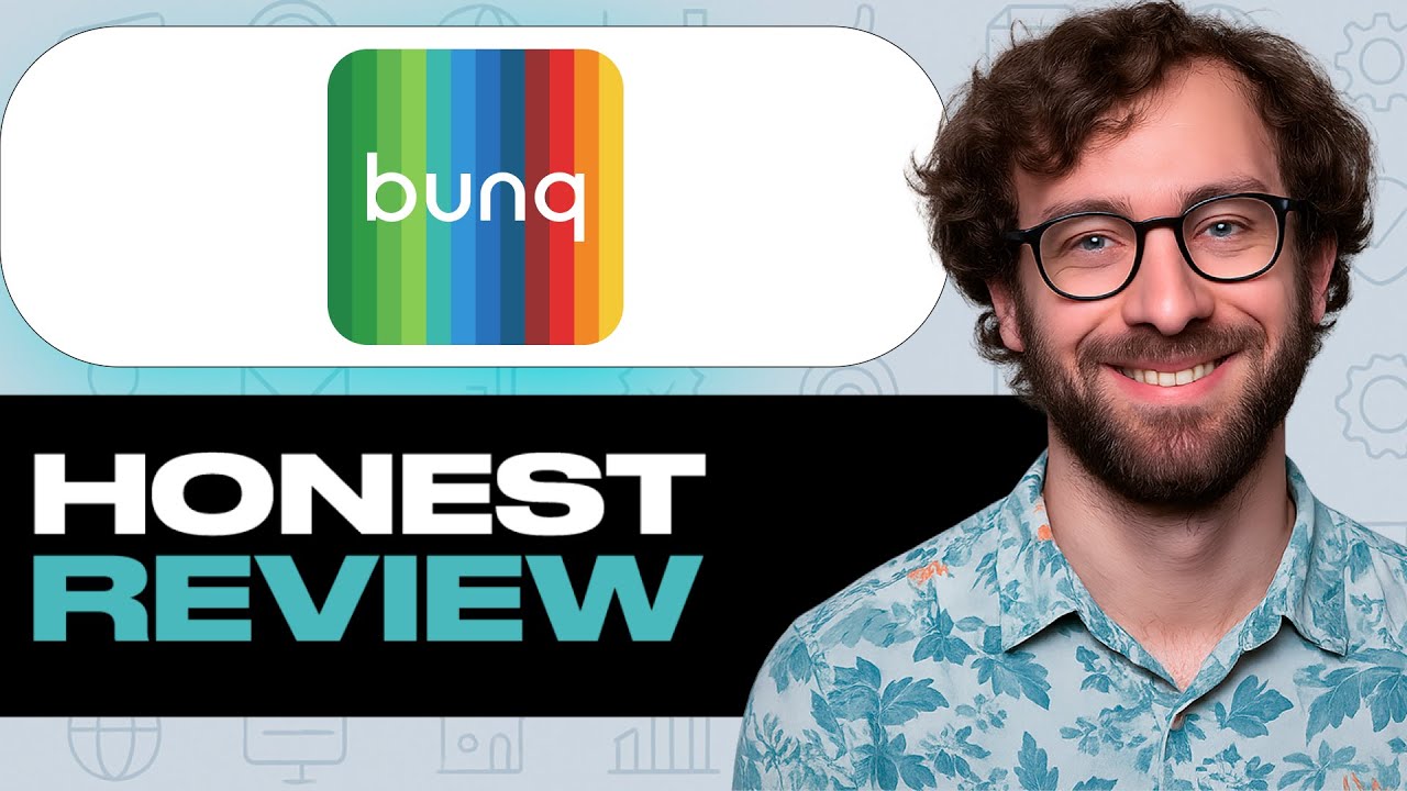 How to Verify Bunq Account (Step‑by‑Step) - YouTube