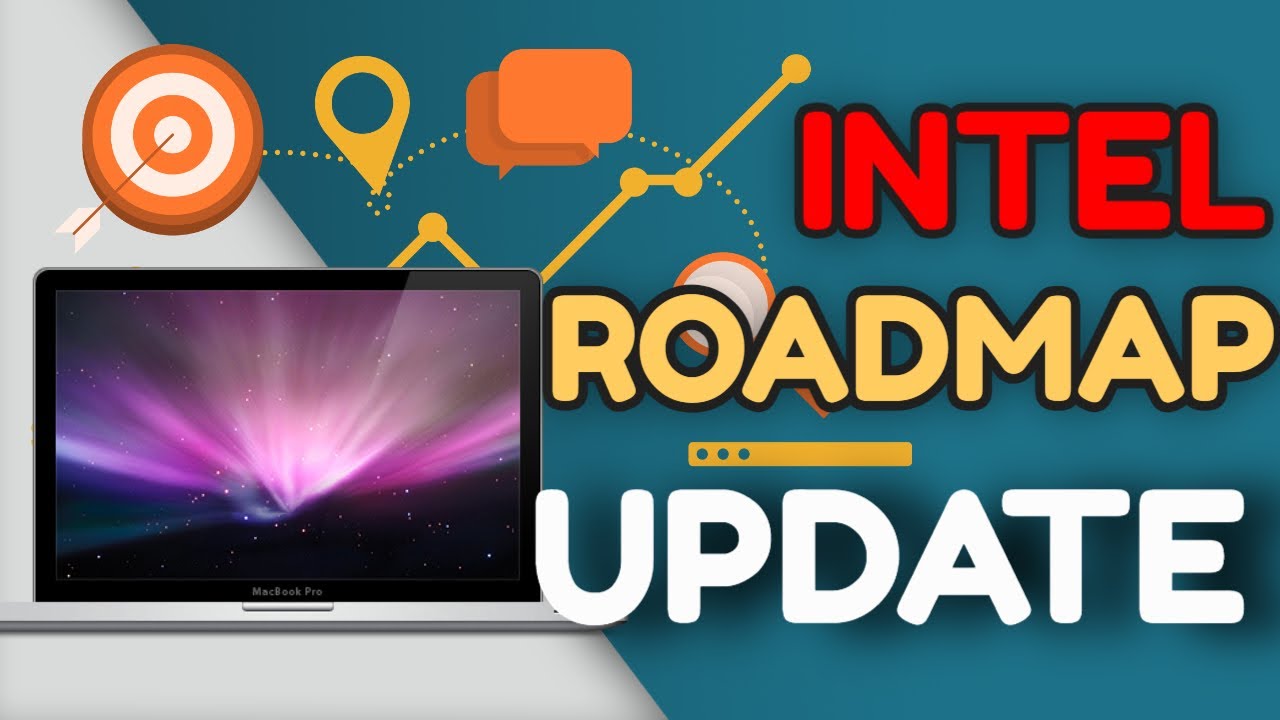 Intel GPU & CPU Roadmap Update 2022 | Arc Alchemist - YouTube