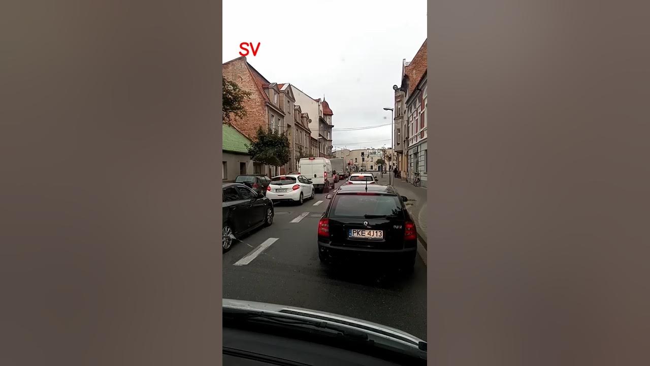 КЕМПНО. ПОЛЬША. - YouTube