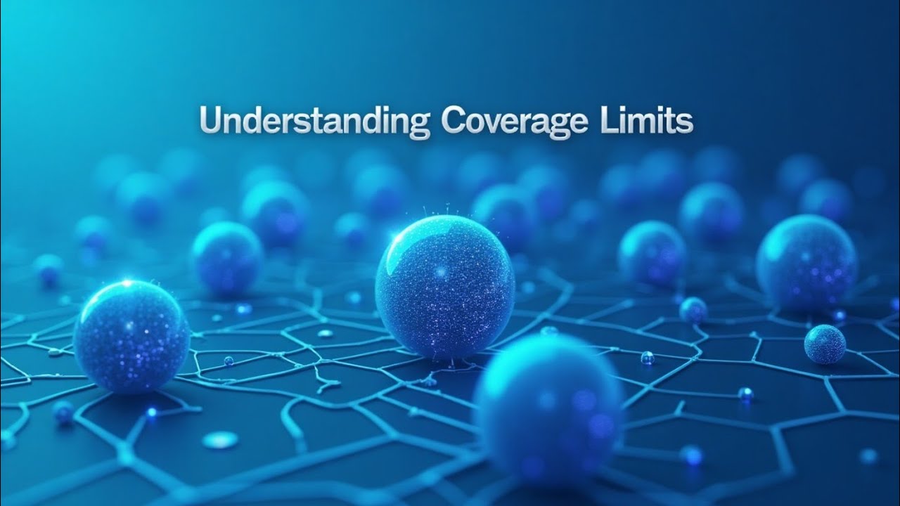 Understanding Coverage Limits. - YouTube
