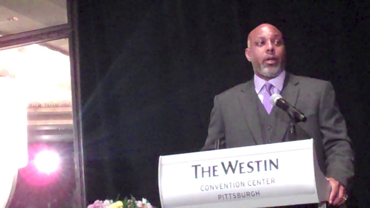 Honoring Father Jared Jackson - YouTube
