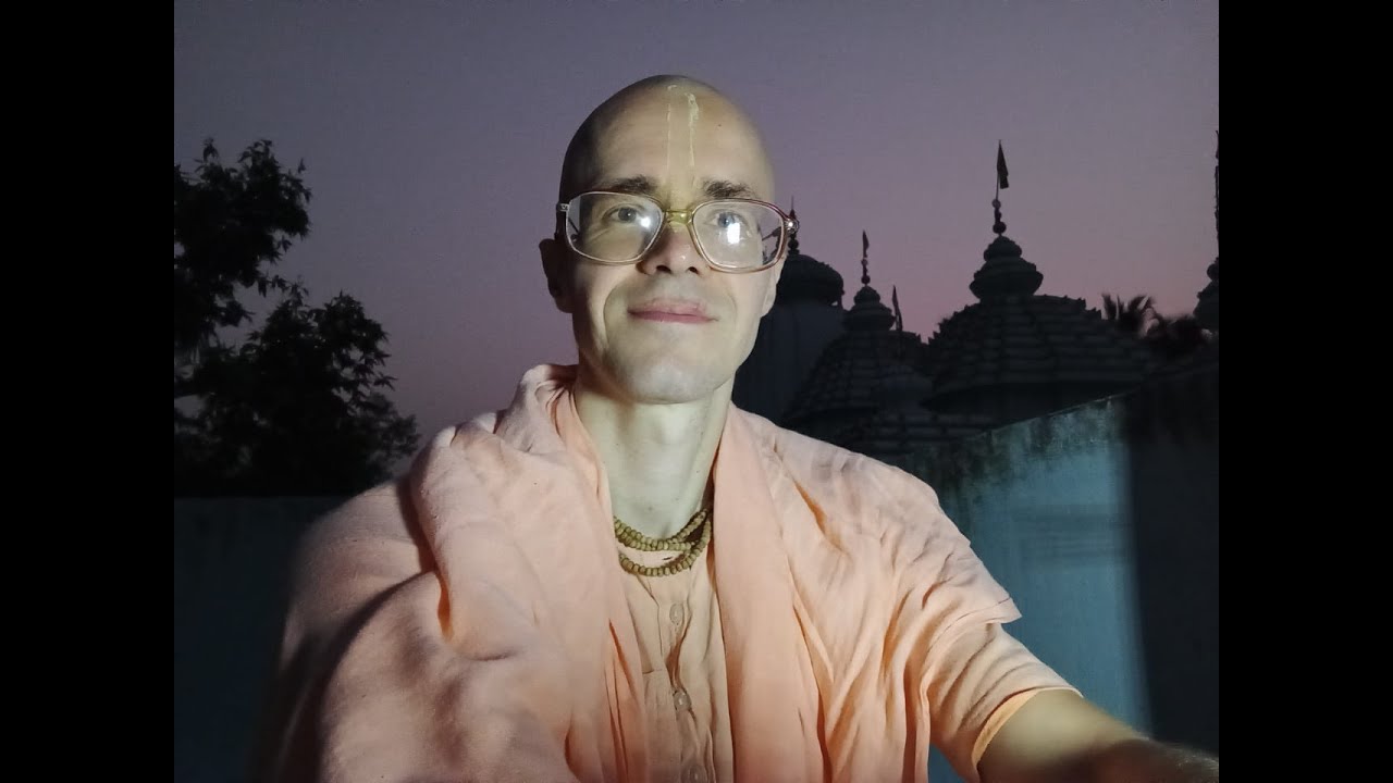 Srivas Pandit das Live Stream - YouTube