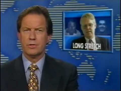 3 National News - 15 December 1995 - YouTube