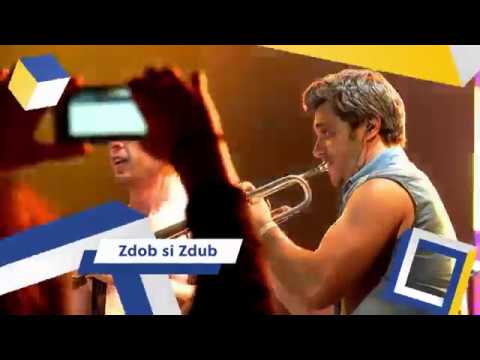 Zapowiedź Golec uOrkiestra i Zdob si Zdub | Wschód Kultury – Europejski Stadion Kultury 2018