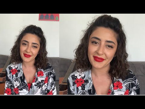 Melek Mosso ft. ADÜ Güzel Sanatlar - Ederlezi (Goran Bregovic)