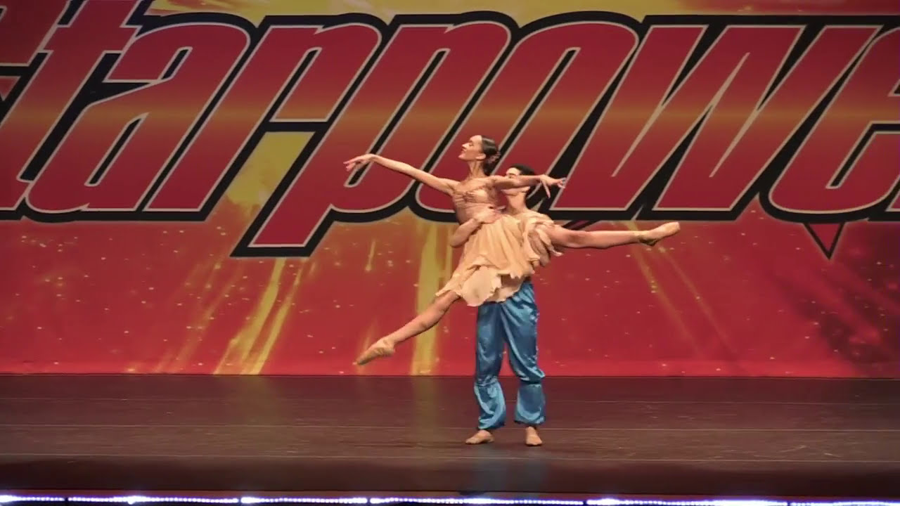 Kaeli Ware + Brandon Talbott | Kaeli Ware - YouTube