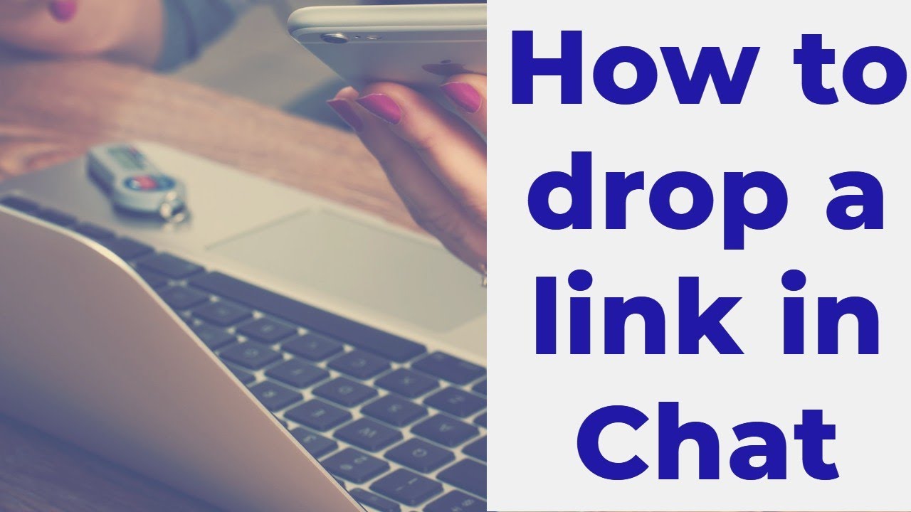 How To Drop A Link In A Livestream Chat shorts YouTube How To Drop A Link In A Livestream Chat shorts YouTube