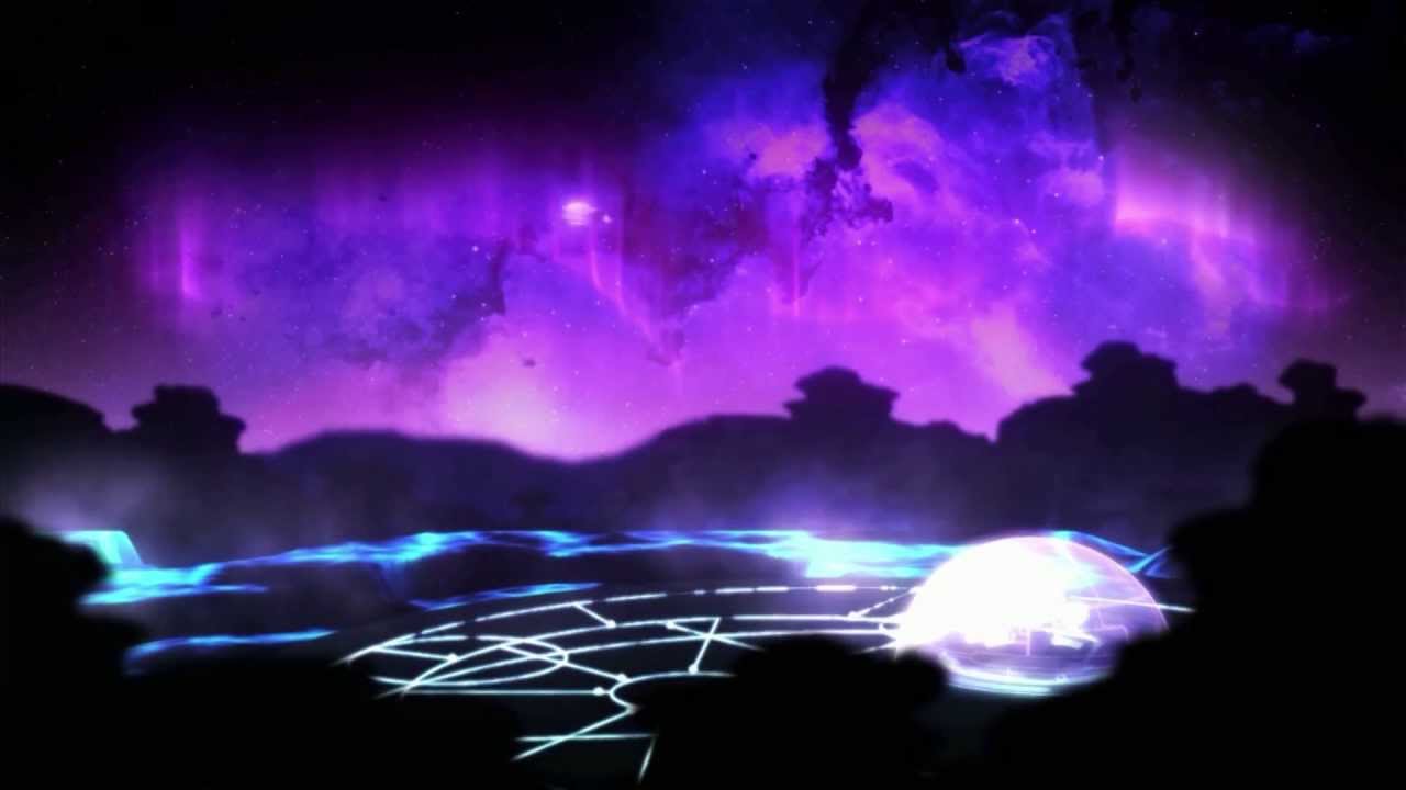 [PC] Alien Spidy Intro HD - YouTube