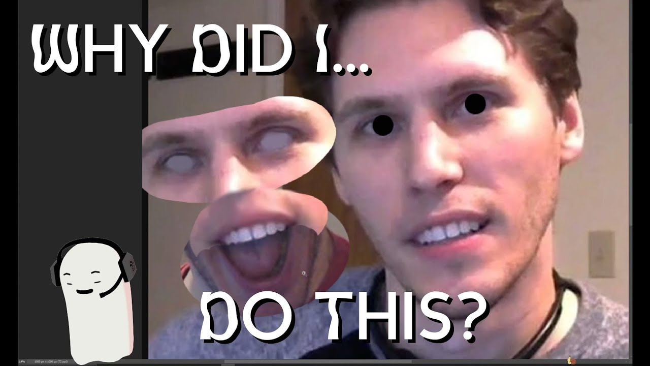 How to become Jerma985 - YouTube