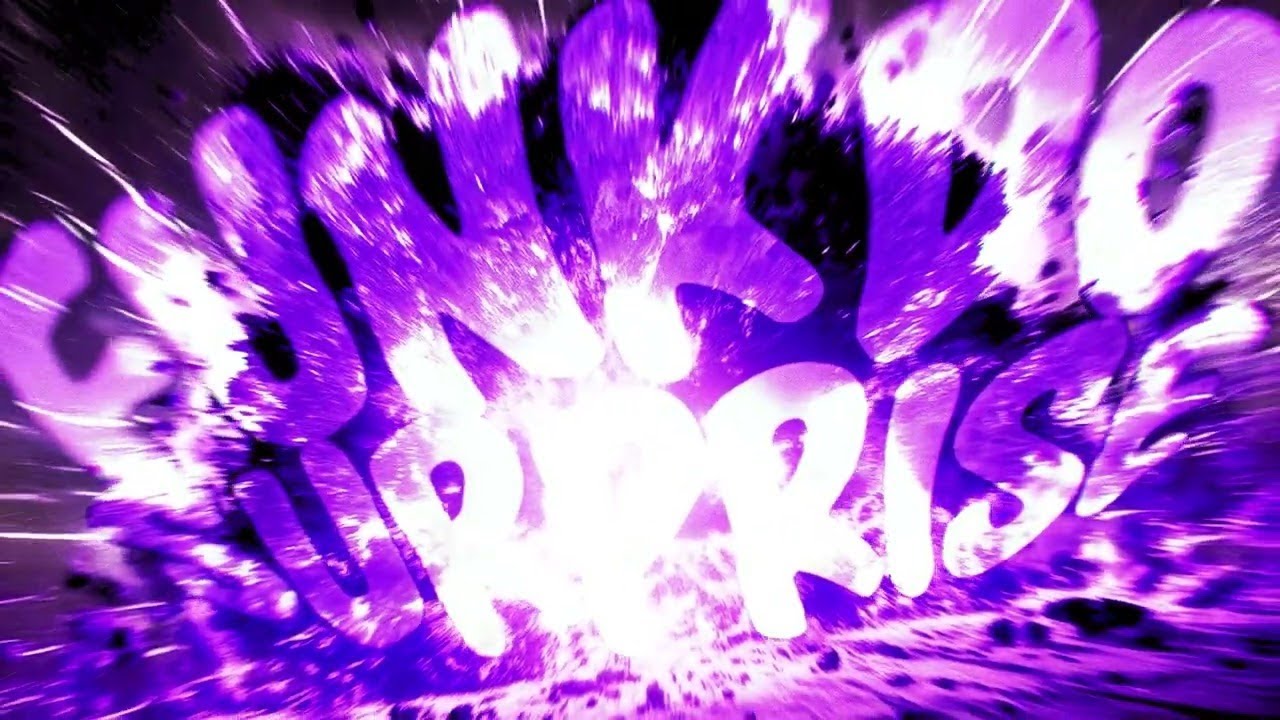 FUNK DO SURPRISE (Ultra Slowed) - KXZINVK, Mc Roba Cena