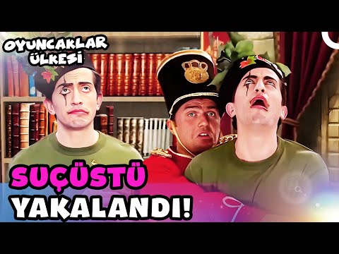 Bu Sefer Daha Başlamadan Yakalandık🤦‍♂️ | Şoker'in Maceraları #23