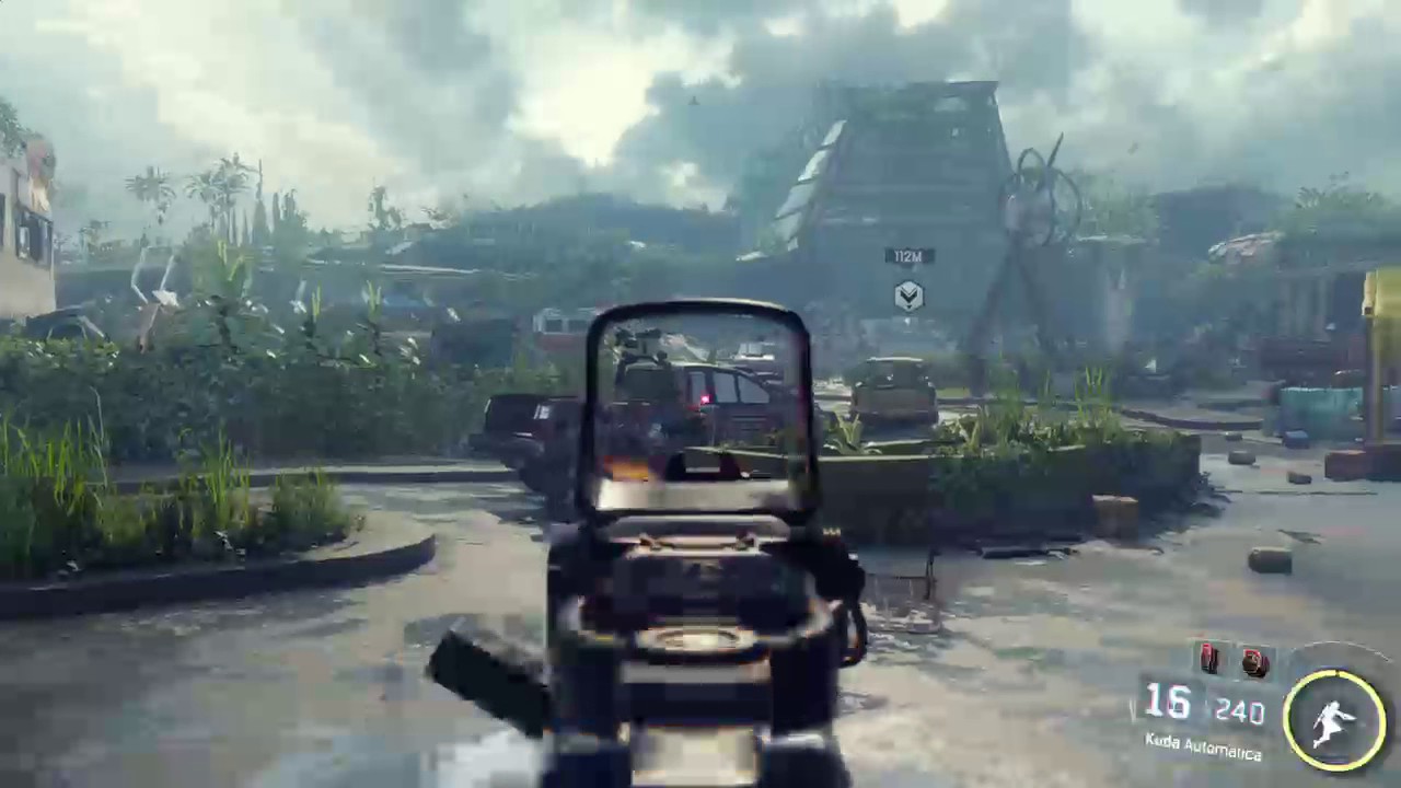 Call of duty black 3 - YouTube