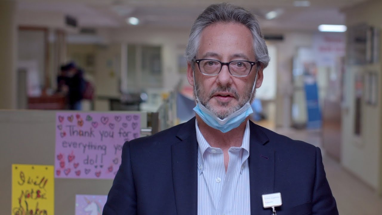 COVID19 Update to the Community from Patrick Ahearn, CEO of Community ...