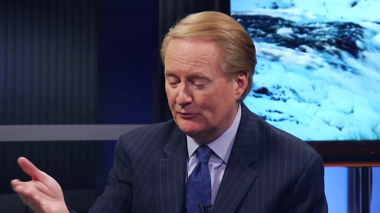 Jersey Matters - Tom Carver - YouTube