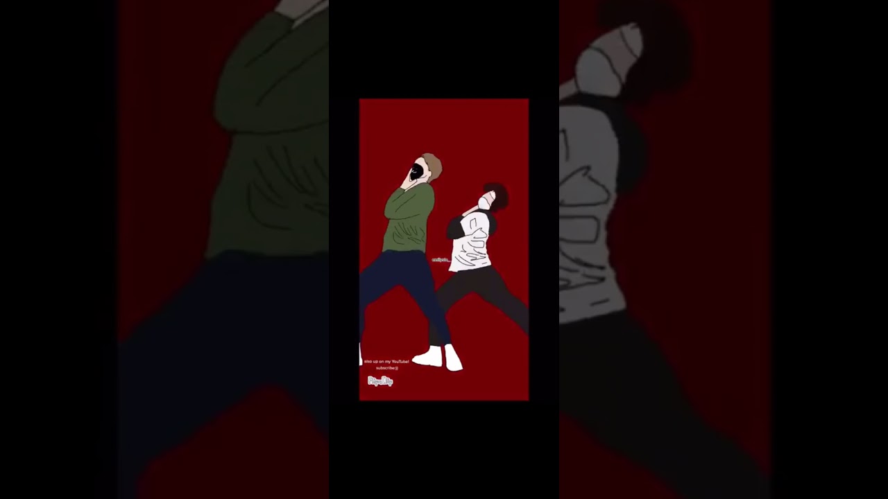 Dsmp dance animations 💚 #dsmp - YouTube